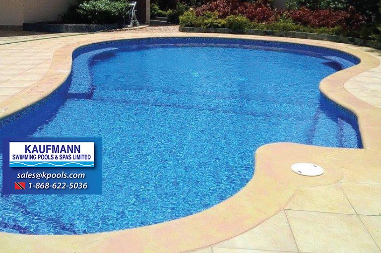 Kaufmann Swimming Pools & Spas Ltd.