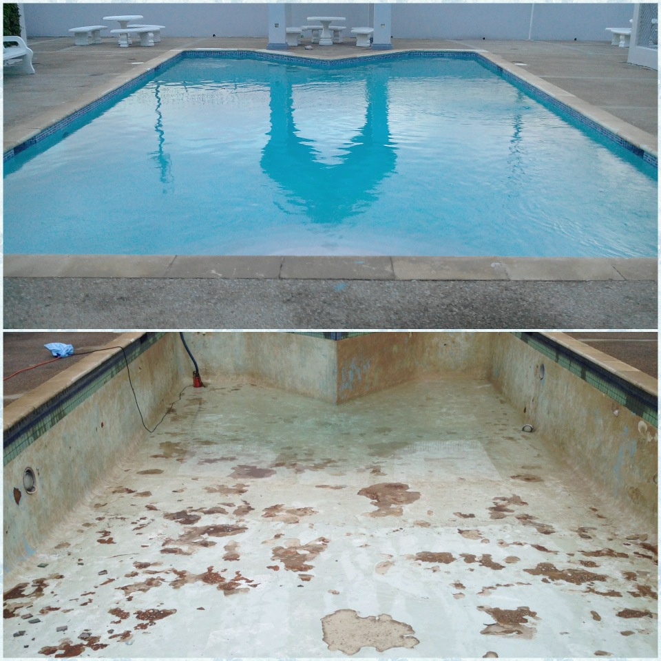 Pool Refurbishment/Renovation Services – Kaufmann Swimming Pools & Spas ...