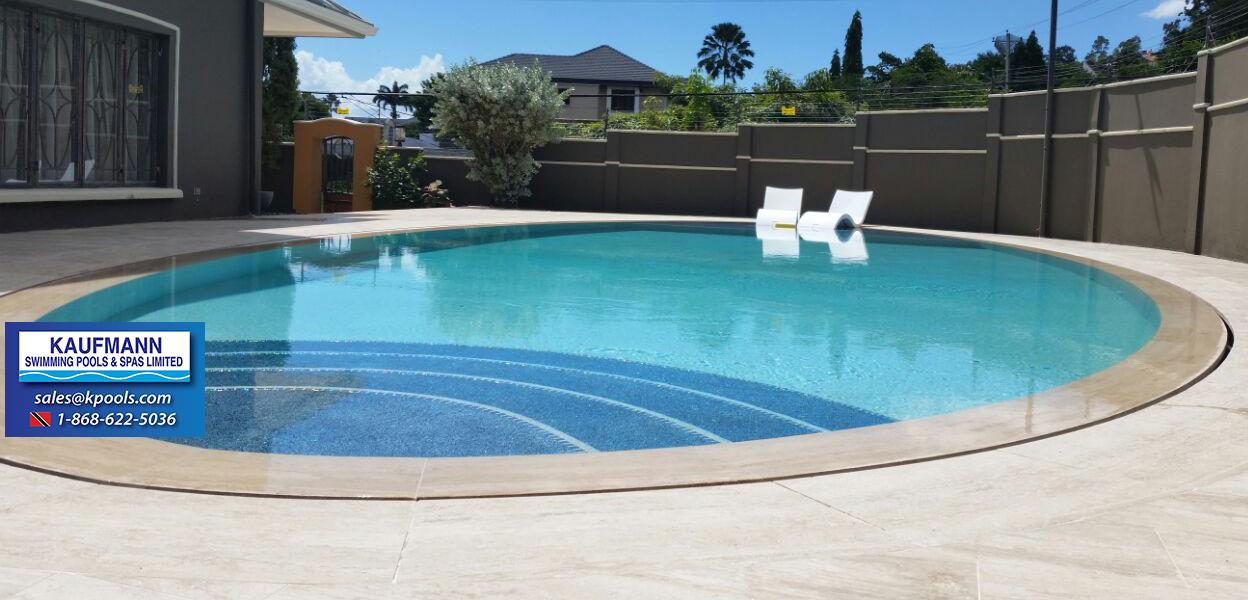 Kaufmann Swimming Pools & Spas Ltd.