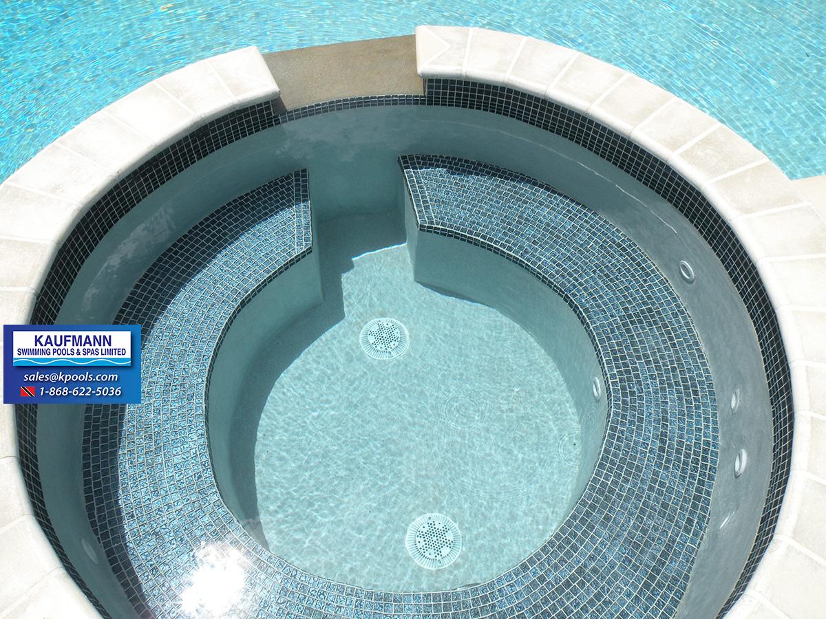Kaufmann Swimming Pools & Spas Ltd.