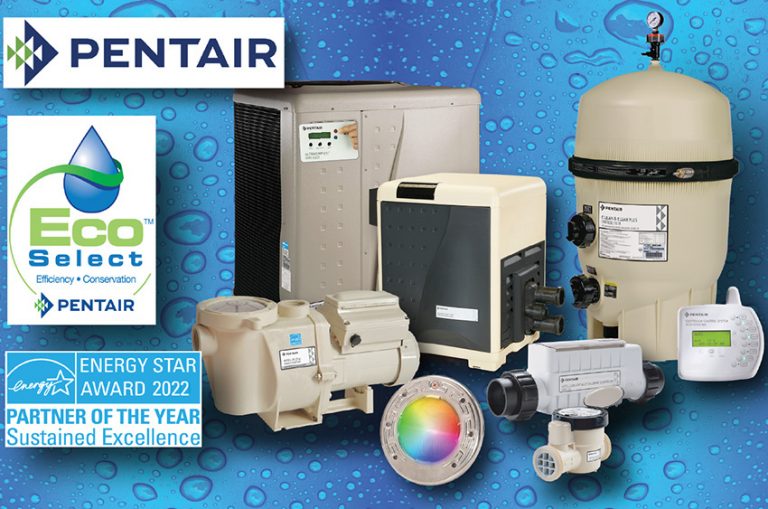 Kaufmann Swimming Pools & Spas Ltd.