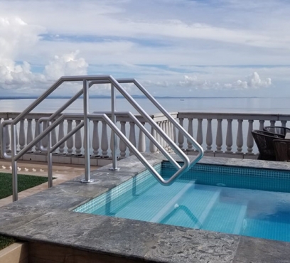 Gallery – Kaufmann Swimming Pools & Spas Ltd.